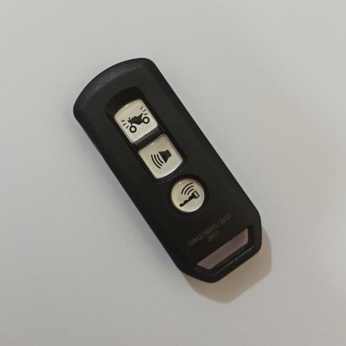 Jual Remote Kunci Motor Keyless Motor Honda PCX ADV Original gudang-b99 ...