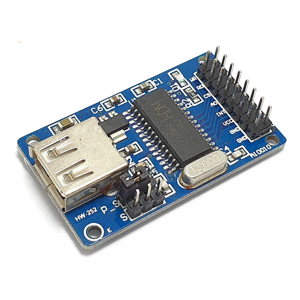 Harga Modul Arduino USB Terbaru Apr 2026 | BigGo Indonesia
