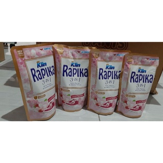 Jual Rapika 3in1 400ml | Shopee Indonesia