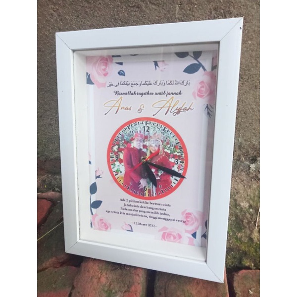 Jual jam custom | Shopee Indonesia