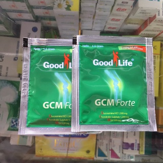 Jual Gcm Forte sachet | Shopee Indonesia