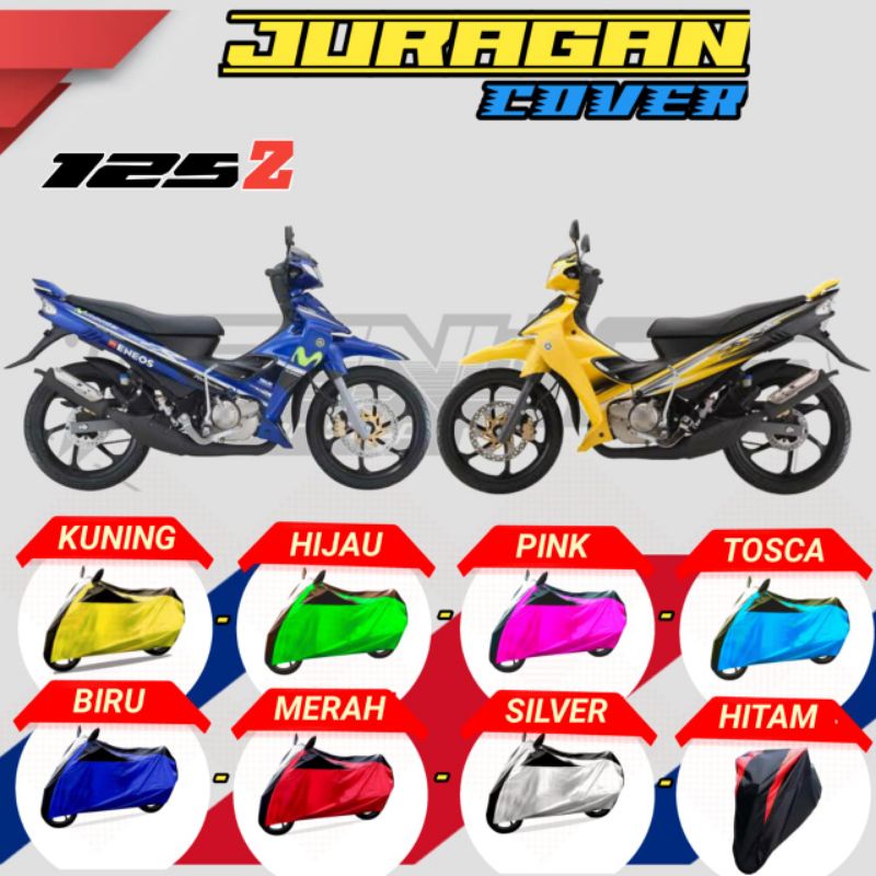 Jual COVER MOTOR MURAH/MANTEL MOTOR ALL TYPE | Shopee Indonesia