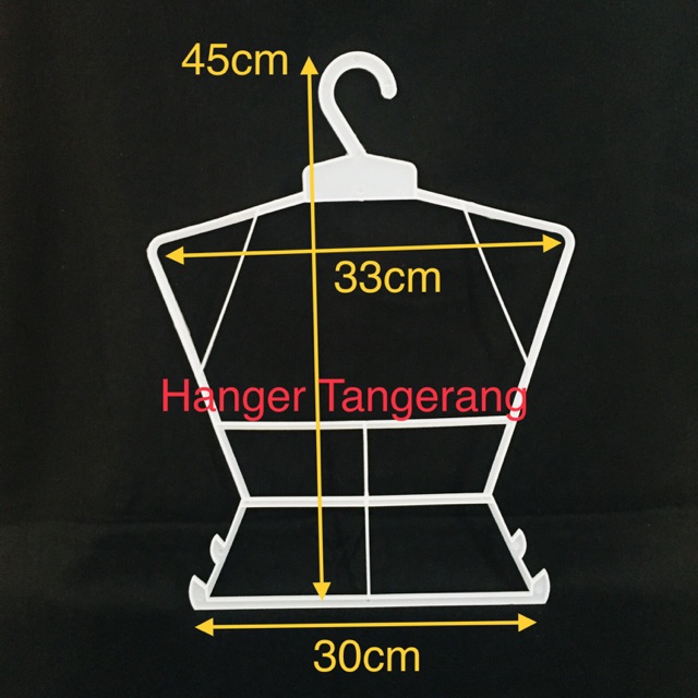 Jual Hanger Layang 07 / Hanger Setelan Baju | Shopee Indonesia Jual Hanger Layang 07 / Hanger Setelan Baju | Shopee Indonesia