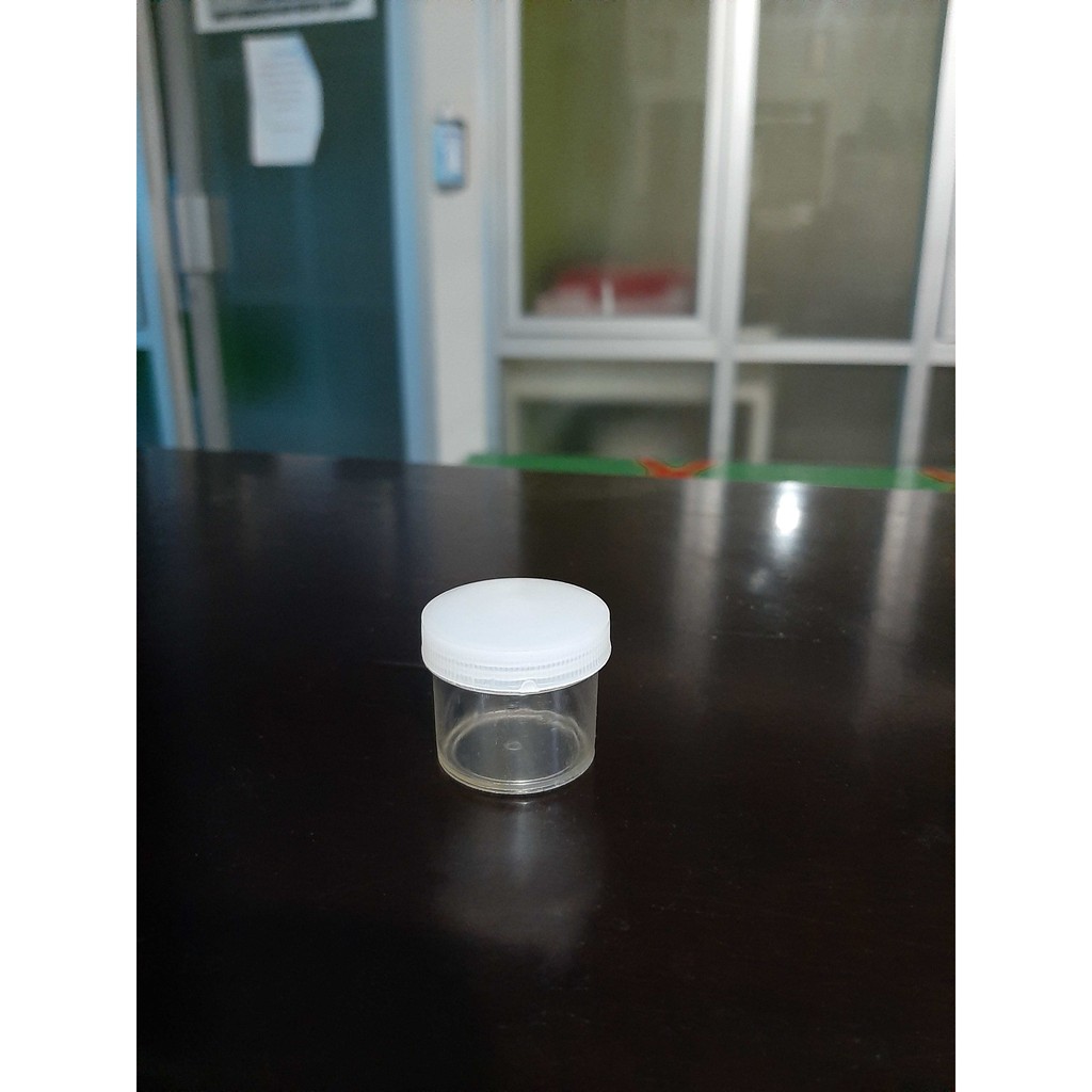 Jual Pot Salep - Pot Botol Plastik - Pot Urine - Pot Cream- Pot Kapsul ...
