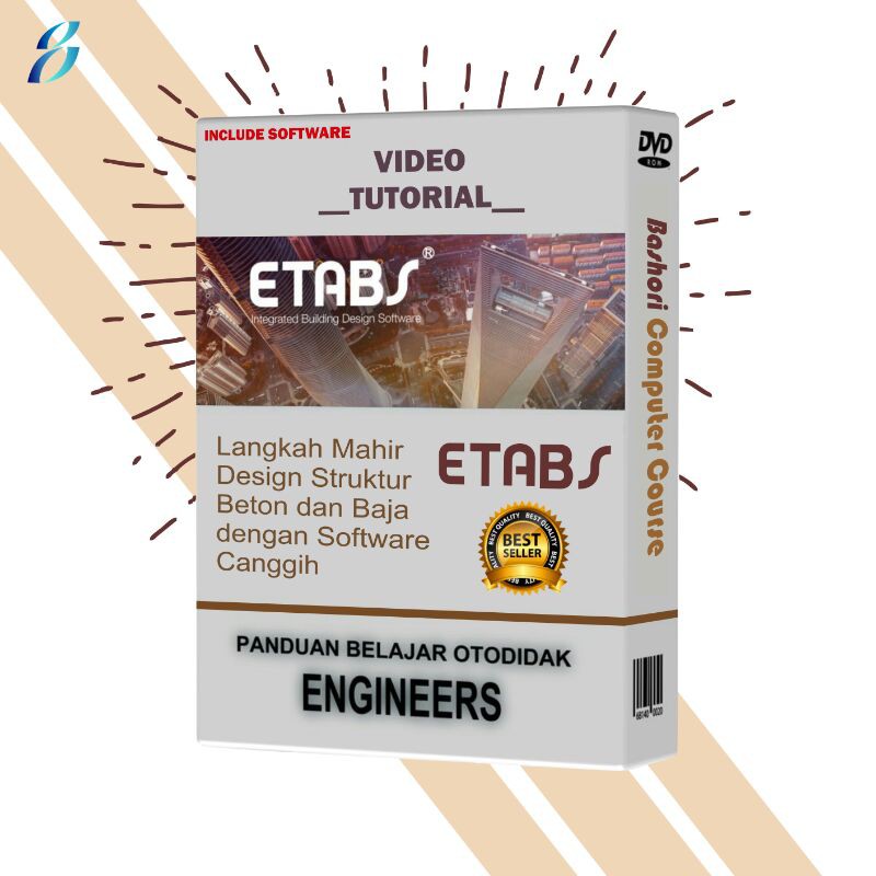 Harga Etabs Terbaru Juni 2022 | BigGo Indonesia