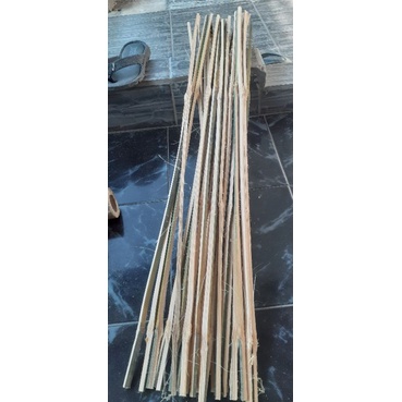 Jual Bambu bilah, Bambu Ajir, Bambu Turus, Bambu Belah, iritan Bambu ...