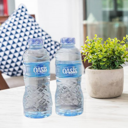 Harga Oasis Botol 330ML Terbaru September 2022 |BigGo Indonesia