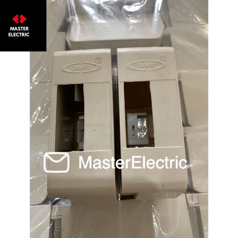 Jual Box MCB 1 group / Rumah MCB 1 phase / 1 grup | Shopee Indonesia