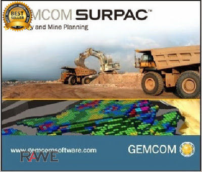 Jual Gemcom Surpac 6.5.1 | Shopee Indonesia