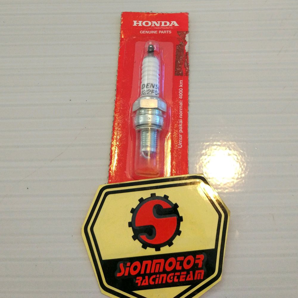 Harga Busi Honda Supra Terbaru September 2022 |BigGo Indonesia