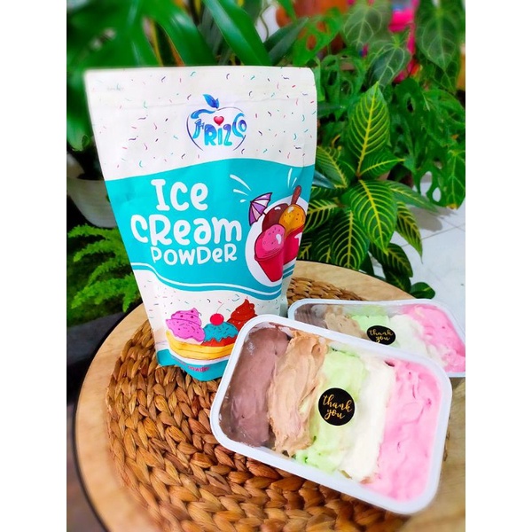 Jual 500 gr bubuk es krim Frisco // premix es krim // bubuk es krim ... Jual 500 gr bubuk es krim Frisco // premix es krim // bubuk es krim ...