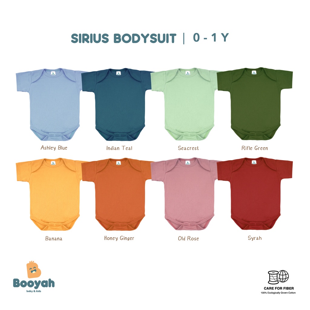 Toko Online Booyah Baby & Kids Official Shop | Shopee Indonesia