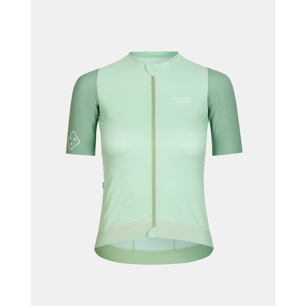 Jual PAS NORMAL STUDIOS - WOMENS SOLITUDE MIDSUMMER JERSEY - MINT ...