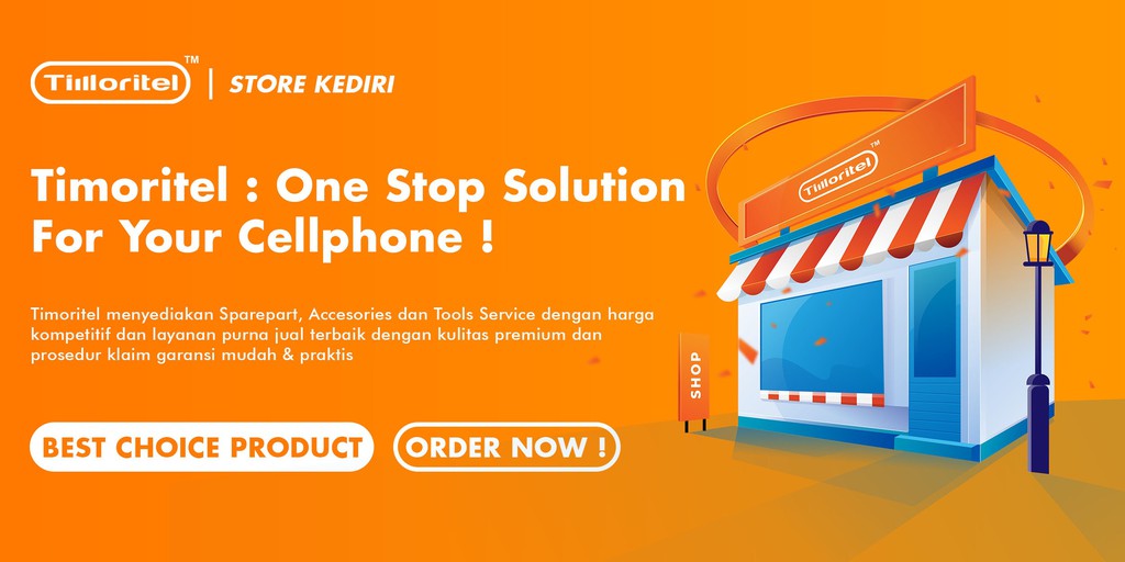 Produk Timoritel Kediri | Shopee Indonesia