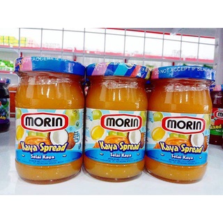 Jual MORIN JAM KAYA SPREAD - 170g | Shopee Indonesia