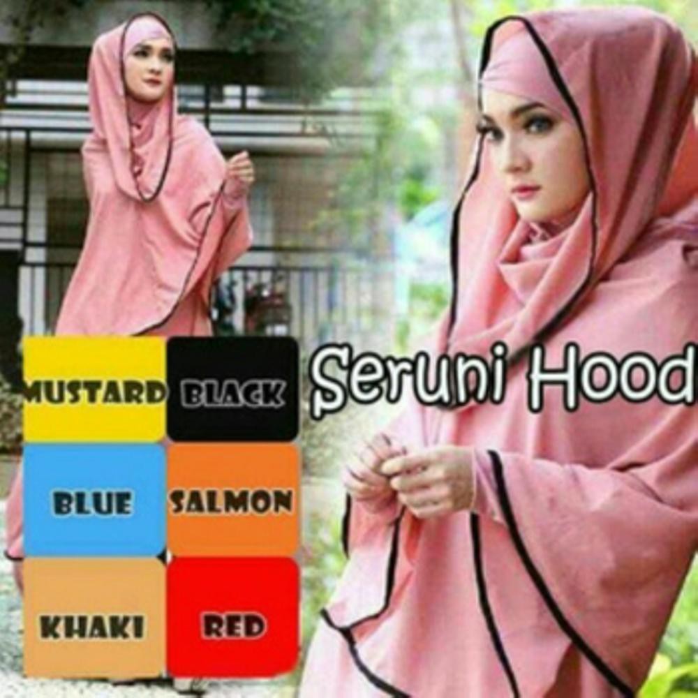 Harga seruni kerudung Terbaru Jan 2026 | BigGo Indonesia