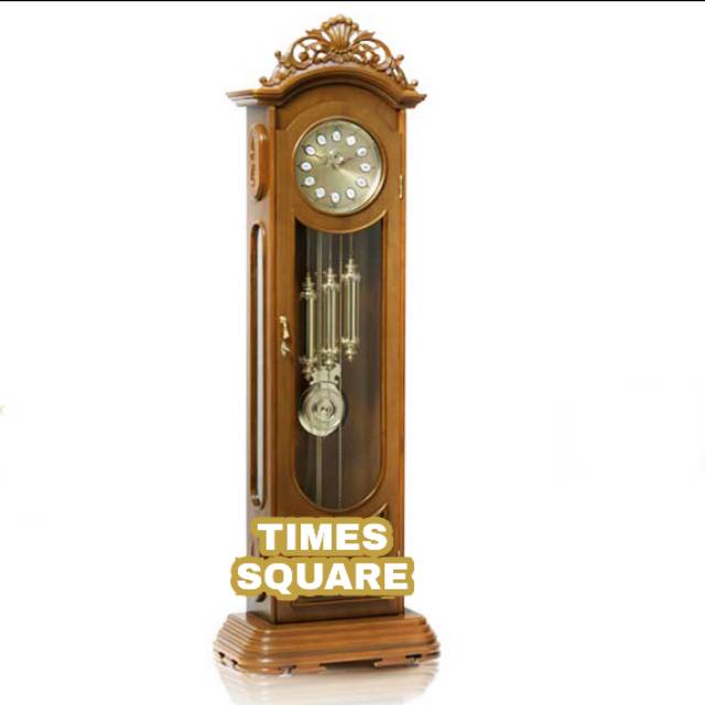 Jual Jam Berdiri Minimalis Jerman | Shopee Indonesia