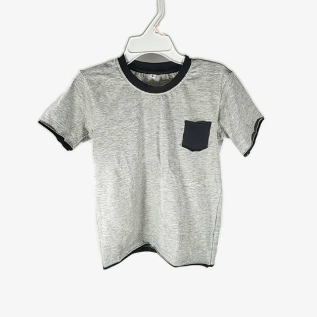 Jual Kaos anak laki laki 3 tahun abu abu tanpa jahitan ujung baju anak ... Jual Kaos anak laki laki 3 tahun abu abu tanpa jahitan ujung baju anak ...