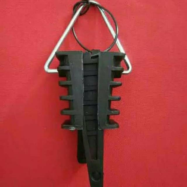 Jual Penarik Kabel Listrik PLN / Wedge Klaim Ukuran Besar | Shopee ...