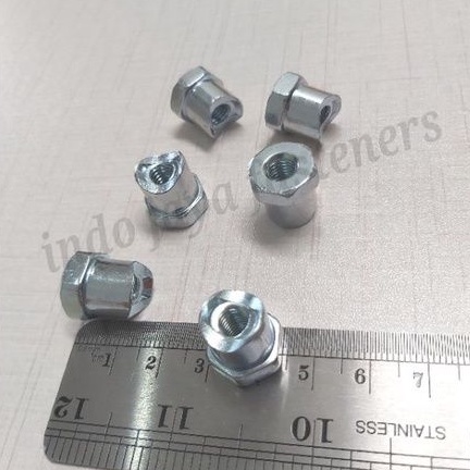 Jual Mur Tiang Rem Mur Gantar Rem Honda,Suzuki,Supra,Revo,Beat,Vario ...