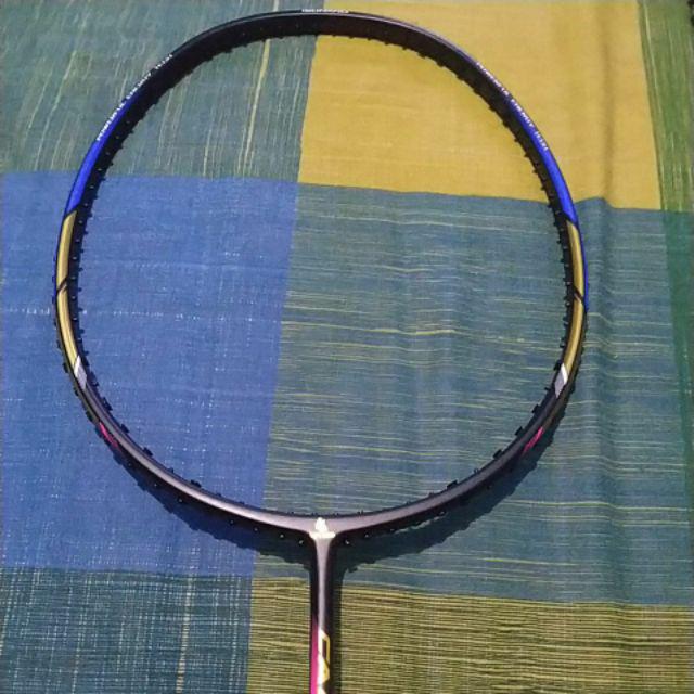 RAKET BADMINTON LIFTING CALIBRE | Shopee Indonesia