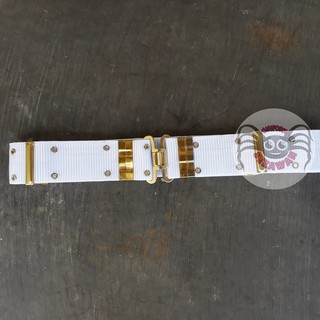 Jual Kopel Rim Putih PROVOS TNI Kopel MENWA Indonesia|Shopee Indonesia