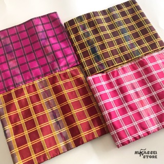 Jual Kain Tenun Mandar - Tenun Tradisional Khas Sulawesi Barat | Shopee ...