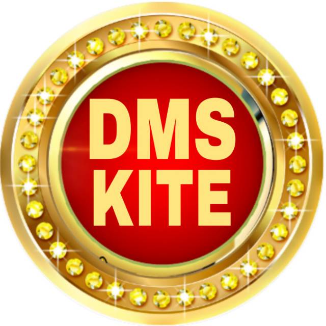 Produk DMS KITE | Shopee Indonesia