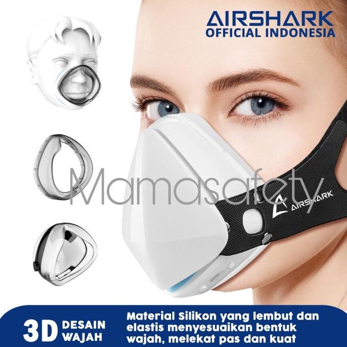 Harga airshark indonesia Terbaru Mar 2025 | BigGo Indonesia