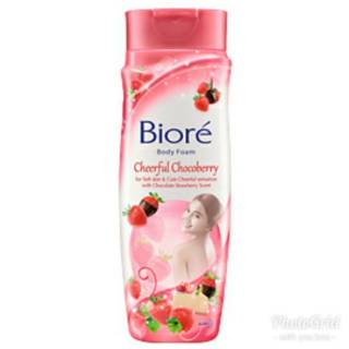 Jual BIORE BW BOTOL ALL VARIANT 220 ML | Shopee Indonesia