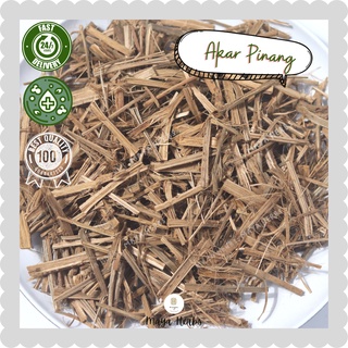 Jual Akar Pinang Kering 50 gram (Akar Jambe / Areca Catechu ) | Shopee ...