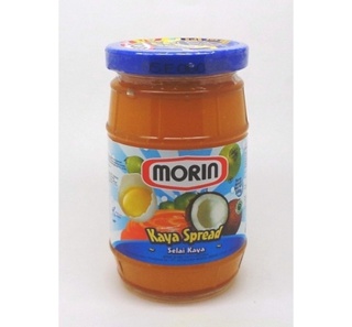 Jual Morin Selai Kaya 330 gr | Shopee Indonesia
