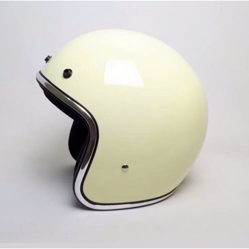 Jual Helm polos listchrome | Shopee Indonesia