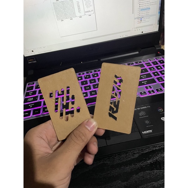 Jual AKRILIK | PANEL BACKDOOR R233,R234 MOTIF/POLOS/CUSTOM | Shopee ...