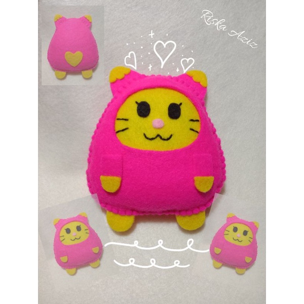 Jual WDZY Boneka HATT WDZY YEJI ITZY | Shopee Indonesia