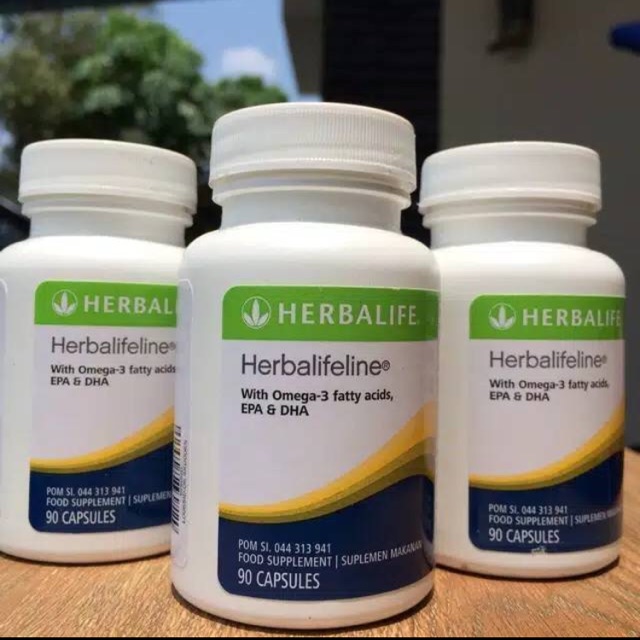 Jual Herbalifeline Original 100% | Shopee Indonesia