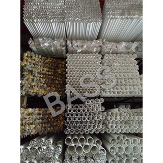 Jual Pipa PVC 3/4" inch LESSO 26mm Tebal 1,95mm Panjang 4 Meter AW ...