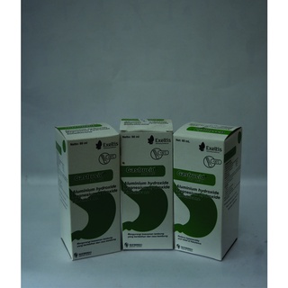 Jual Gastrucid Suspension Sirup / Syrup 60 Ml (Obat Lambung / Mag ...