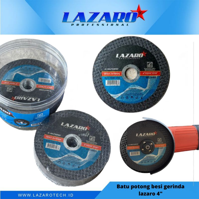 Jual Batu Potong Besi Mata Gerinda Potong Besi Cut Wheel 4 Jual Batu Potong Besi Mata Gerinda Potong Besi Cut Wheel 4