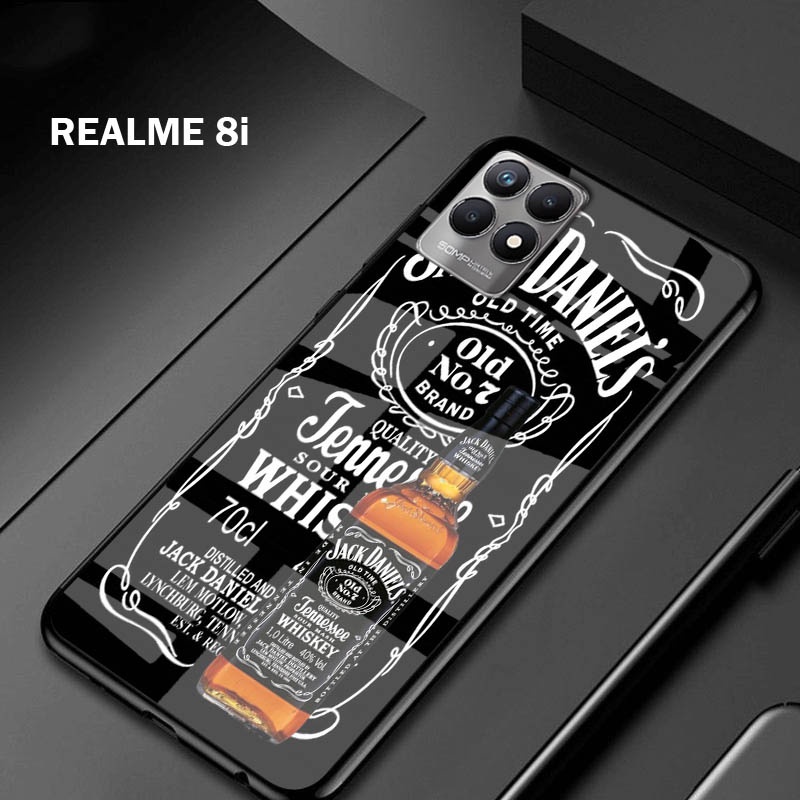 Harga Realme 8I Casing Glass Terbaru Jan 2026 | BigGo Indonesia