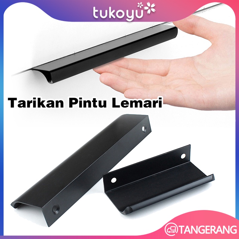 Jual Handle Pintu Kabinet/Penarik Pintu Kabinet/Pegangan Tarikan Pintu ...
