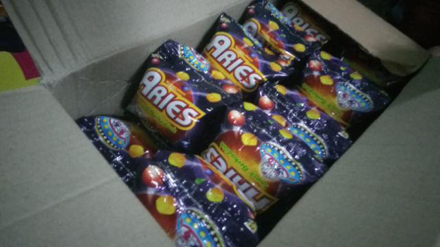 SNACK ARIES CHIKI BERHADIAH | Shopee Indonesia