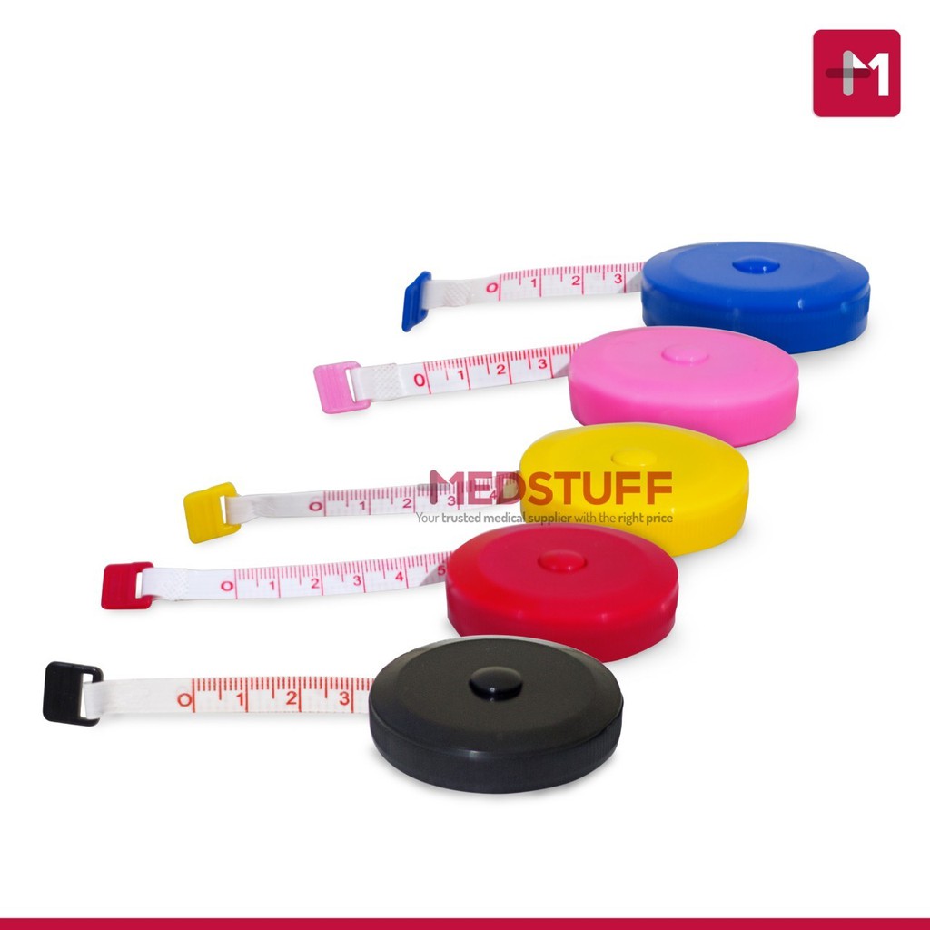 Jual Meteran Gulung / Roll 150cm Indonesia|Shopee Indonesia