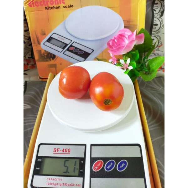 Jual TIMBANGAN DIGITAL SUPER PRAKTIS & KEBUTUHAN DAPUR | Shopee Indonesia