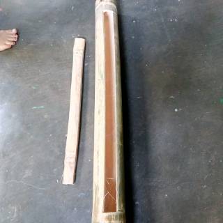 Jual Kentongan Bambu | Shopee Indonesia