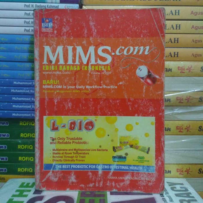 Harga Mims Terbaru Mei 2024 |BigGo Indonesia