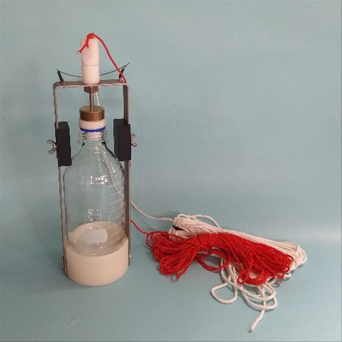 Jual Well Water Sampler Sample Air Sumur | Shopee Indonesia