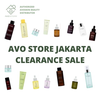 Produk AVO STORE JAKARTA | Shopee Indonesia