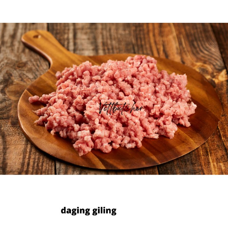 Jual daging giling frozen 500gr | Shopee Indonesia