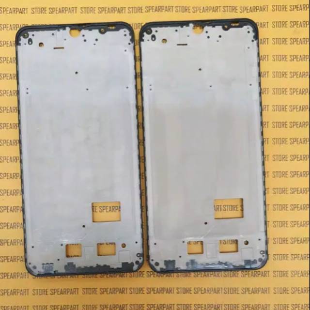Jual FRAME BAZEL TULANG TENGAH VIVO Y91 Y93 Y95 Indonesia|Shopee Indonesia